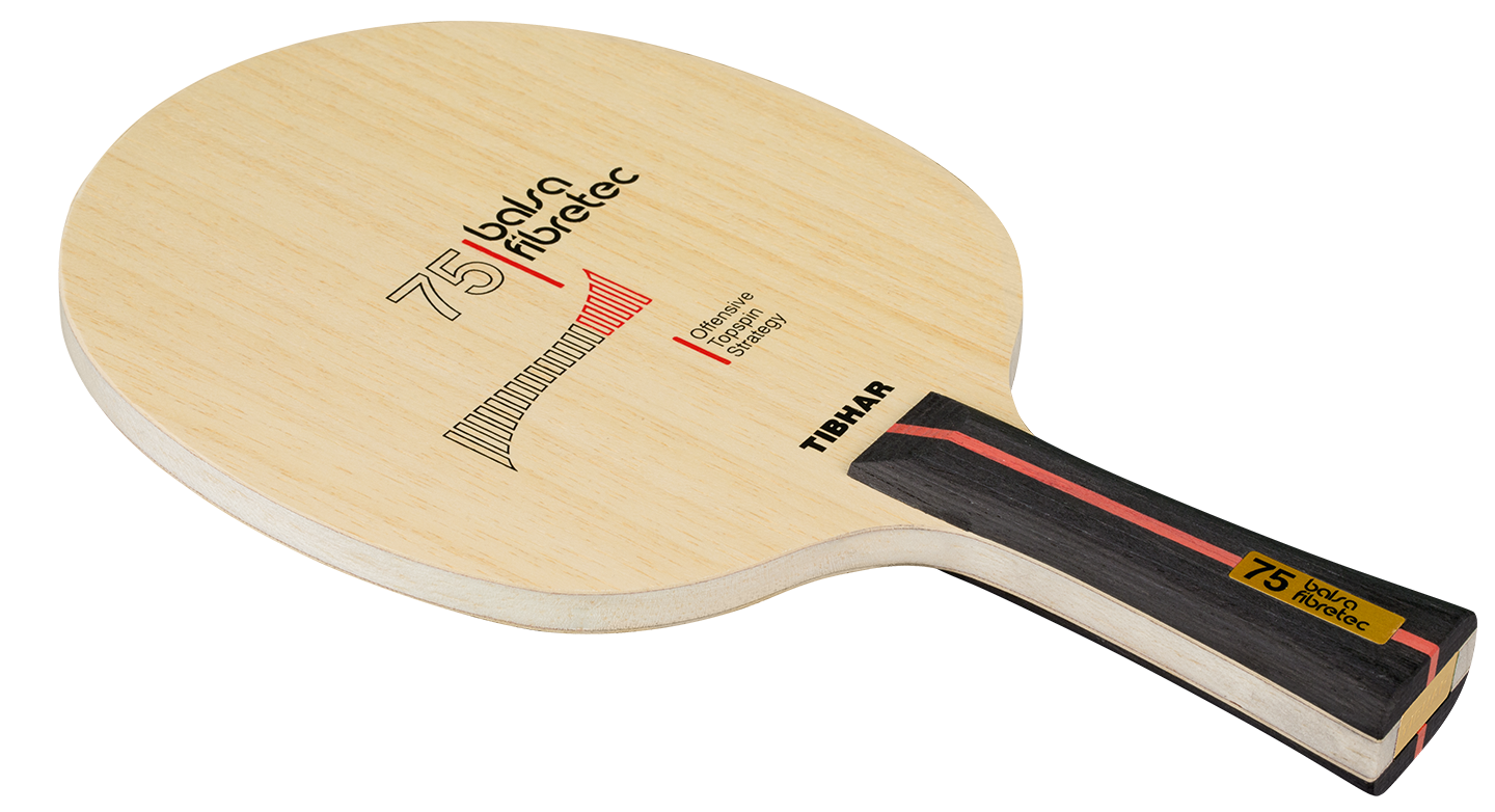 Tibhar Balsa Allround 50 , Fibre Off 60 , Fibretec 75 , Def 25 | eBay.de