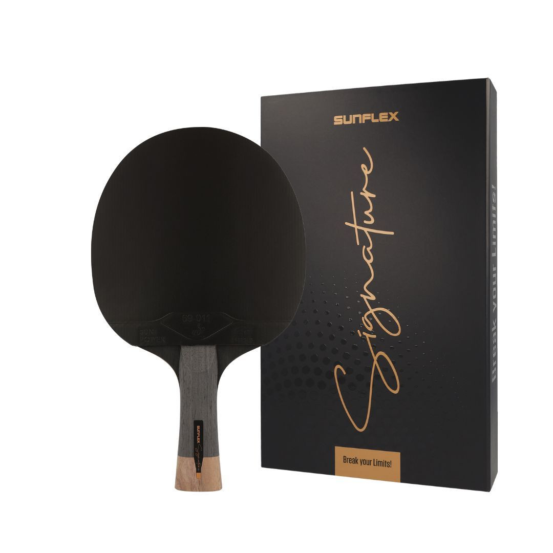 ᐅ Sunflex Signature Power | erstklassige Dynamik!