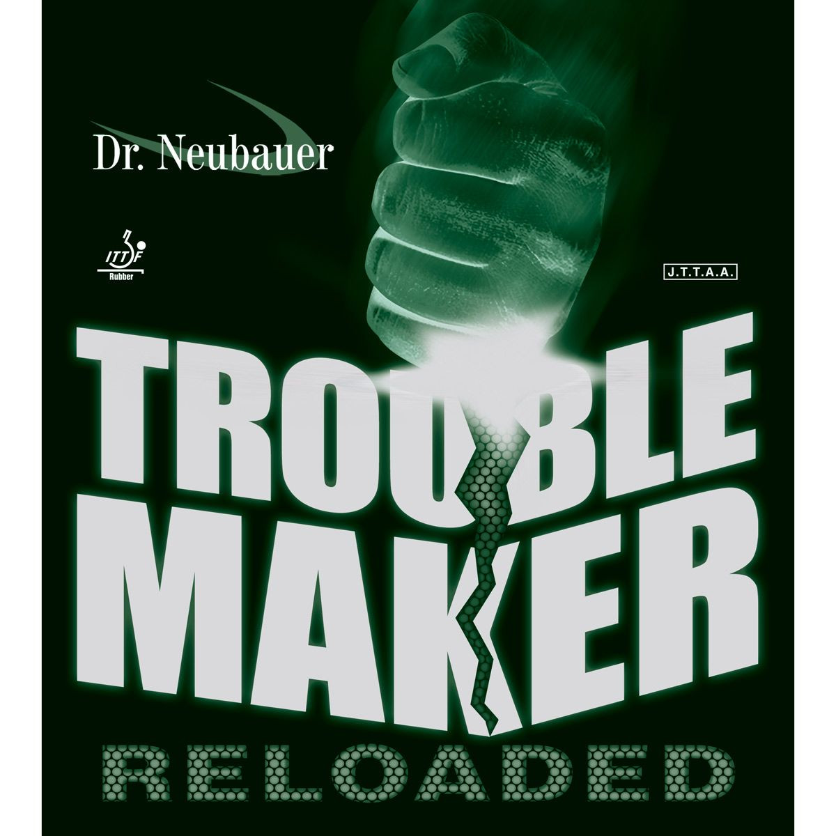 ᐅ Dr. Neubauer Trouble Maker Reloaded | Langnoppe!