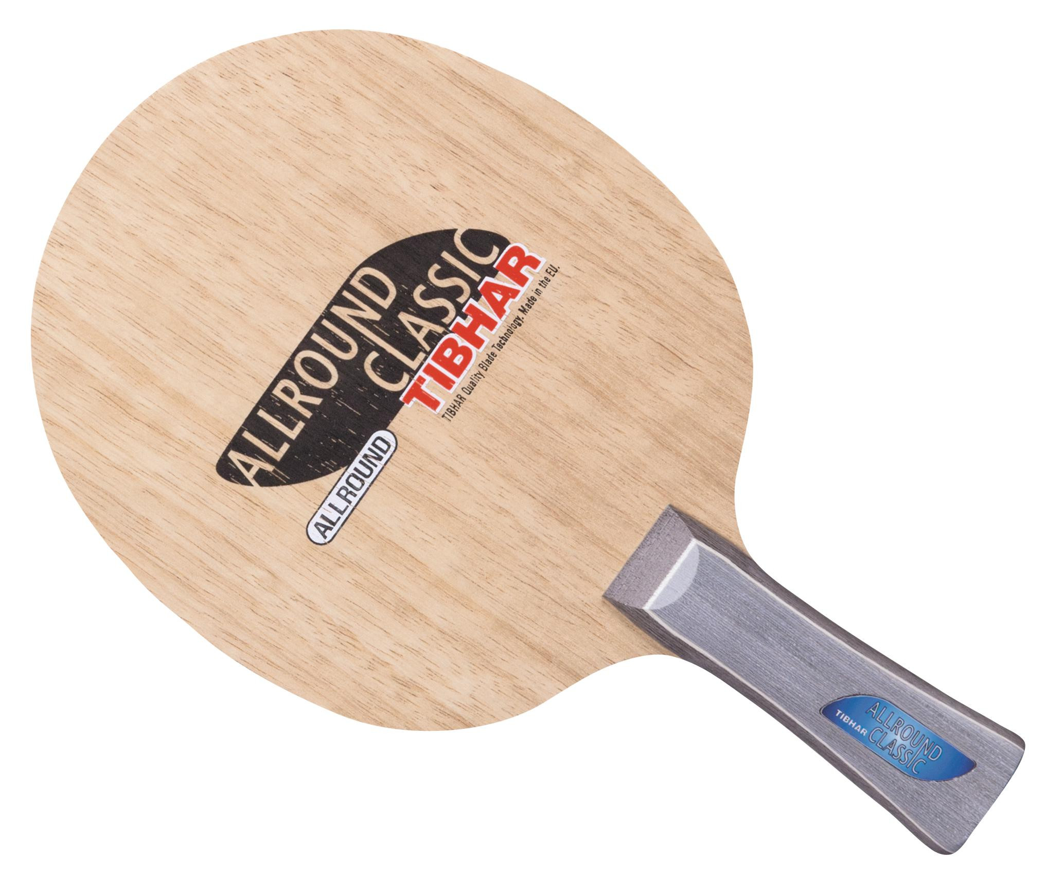 ᐅ Tibhar Allround Classic | entdecke Möglichkeiten!