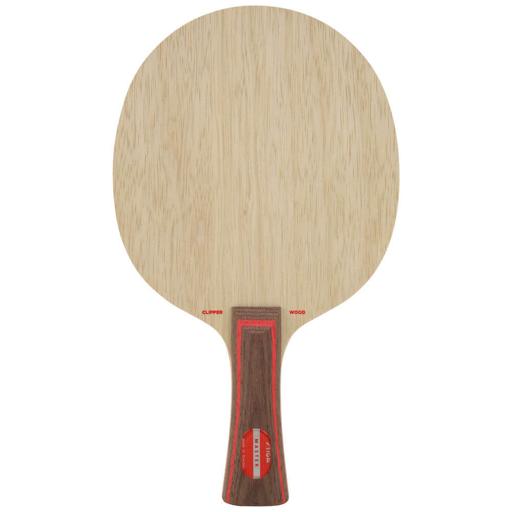 ᐅ Stiga Clipper Wood | Top Bestseller-Holz seit Jahren!