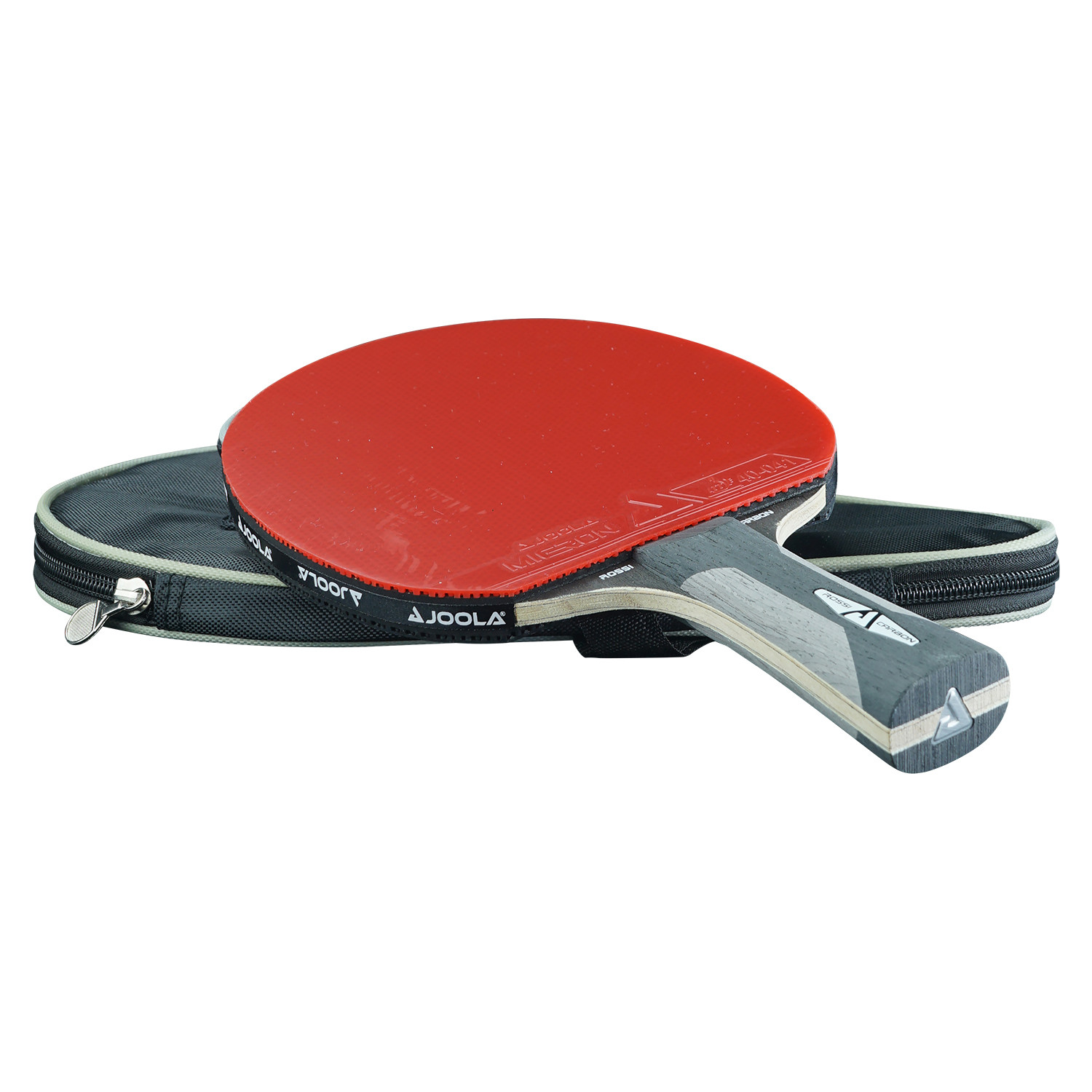 ᐅ Joola Rosskopf Carbon | Tempo und Spin!