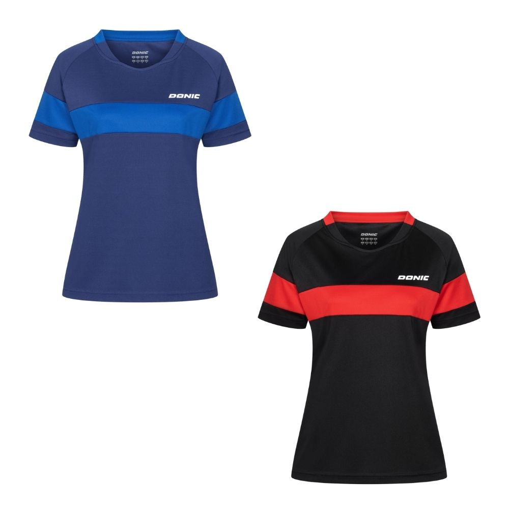 Donic Ladyshirt Nitro