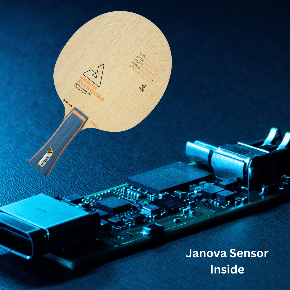 Joola Smart Blades (sofort versandbereit)